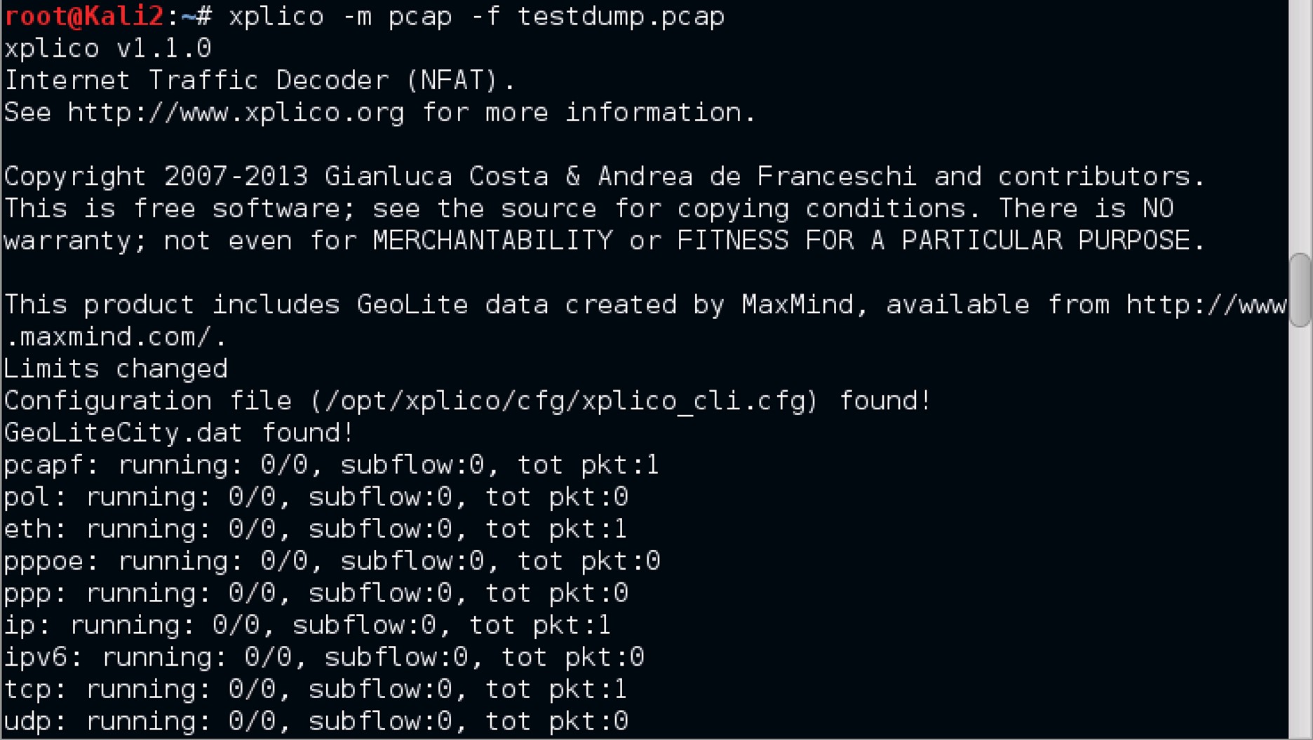 Cybersecurity Project